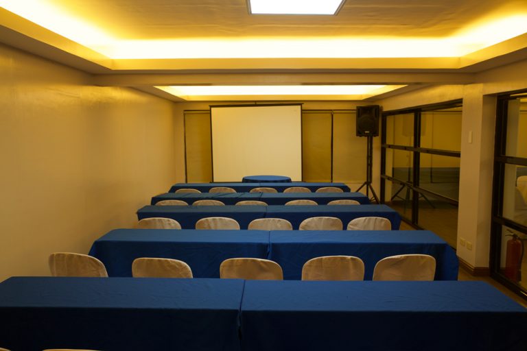 Function Rooms – Robbinsdale Hotel